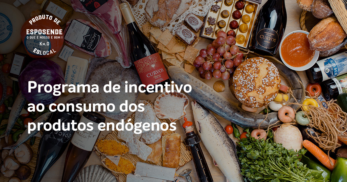 Lacticínios das Marinhas - Produtos Endógenos Esposende